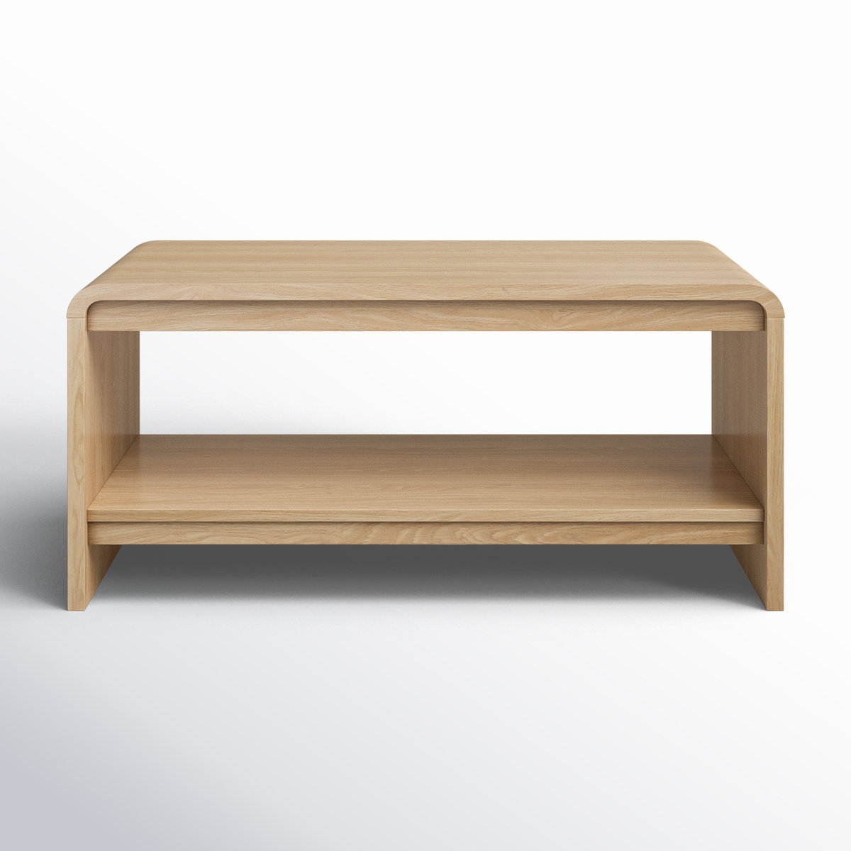 Wade Logan® Patmos Coffee Table & Reviews | Wayfair